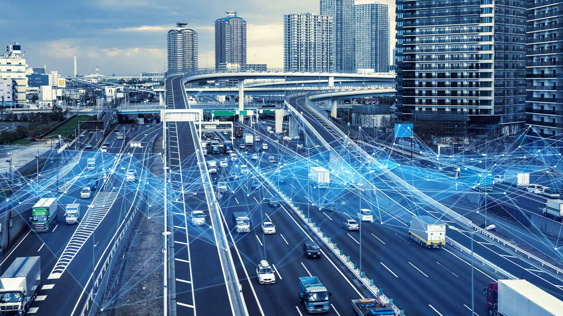 Mobility and Infrastructure Training Courses