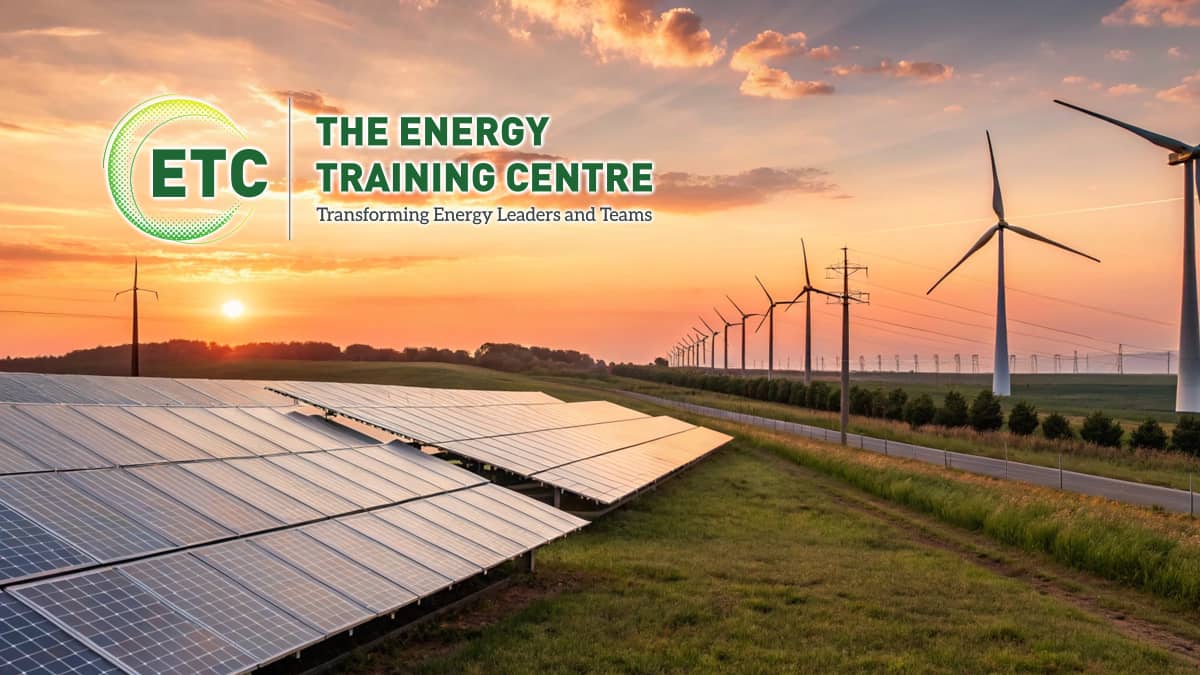 The Energy Training Centre